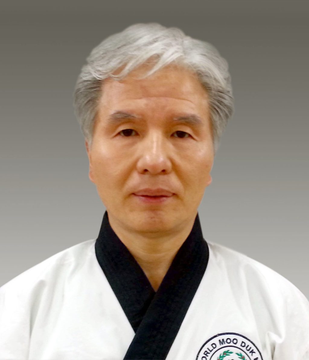 World Moo Duk Kwan® TAC - World Moo Duk Kwan®