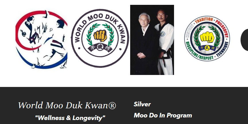 World Moo Duk Kwan® Zone 2 Silver Moo Do In Program Inaugural Training ...