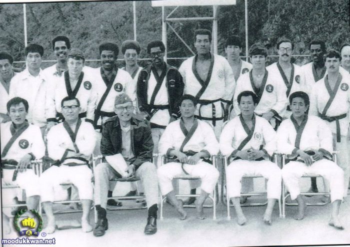 77th Moo Duk Kwan® Anniversary and Remembering the Late Great ...