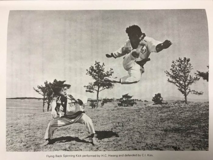 77th Moo Duk Kwan® Anniversary and Remembering the Late Great ...