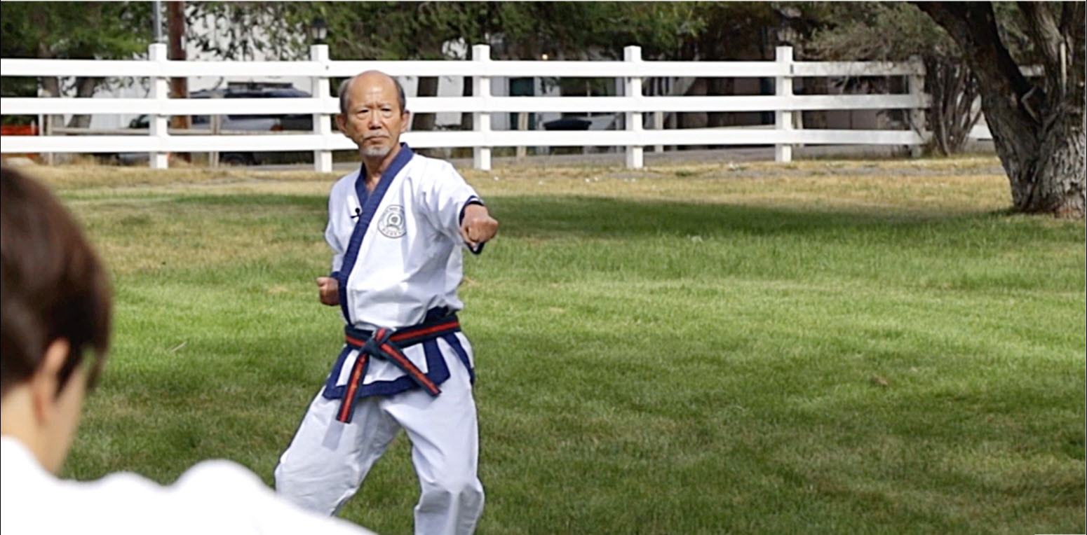 77th Moo Duk Kwan® Anniversary and Remembering the Late Great ...