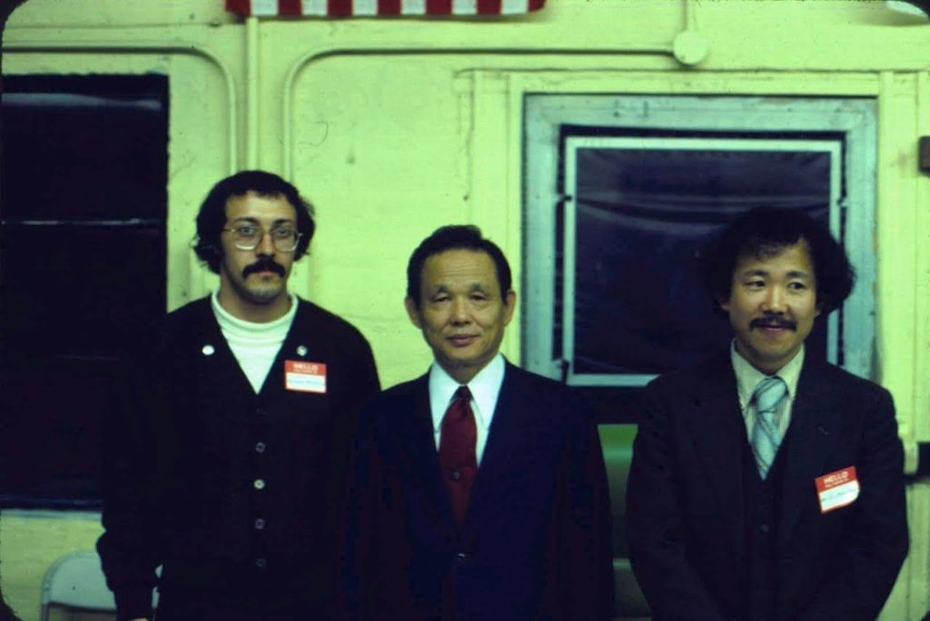 77th Moo Duk Kwan® Anniversary and Remembering the Late Great ...
