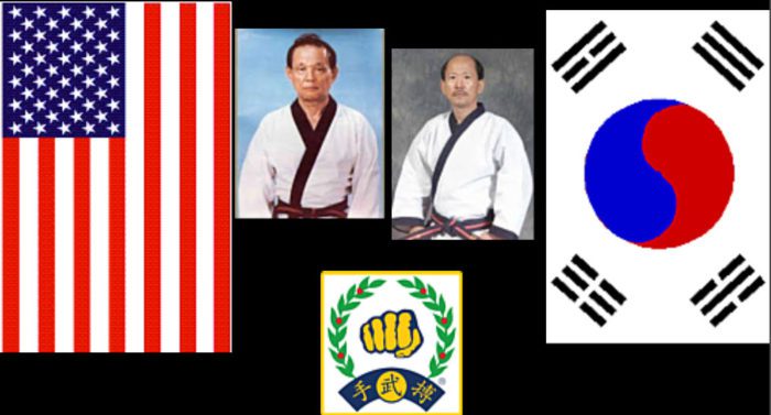 77th Moo Duk Kwan® Anniversary and Remembering the Late Great Grandmaster Hwang Kee - World Moo ...