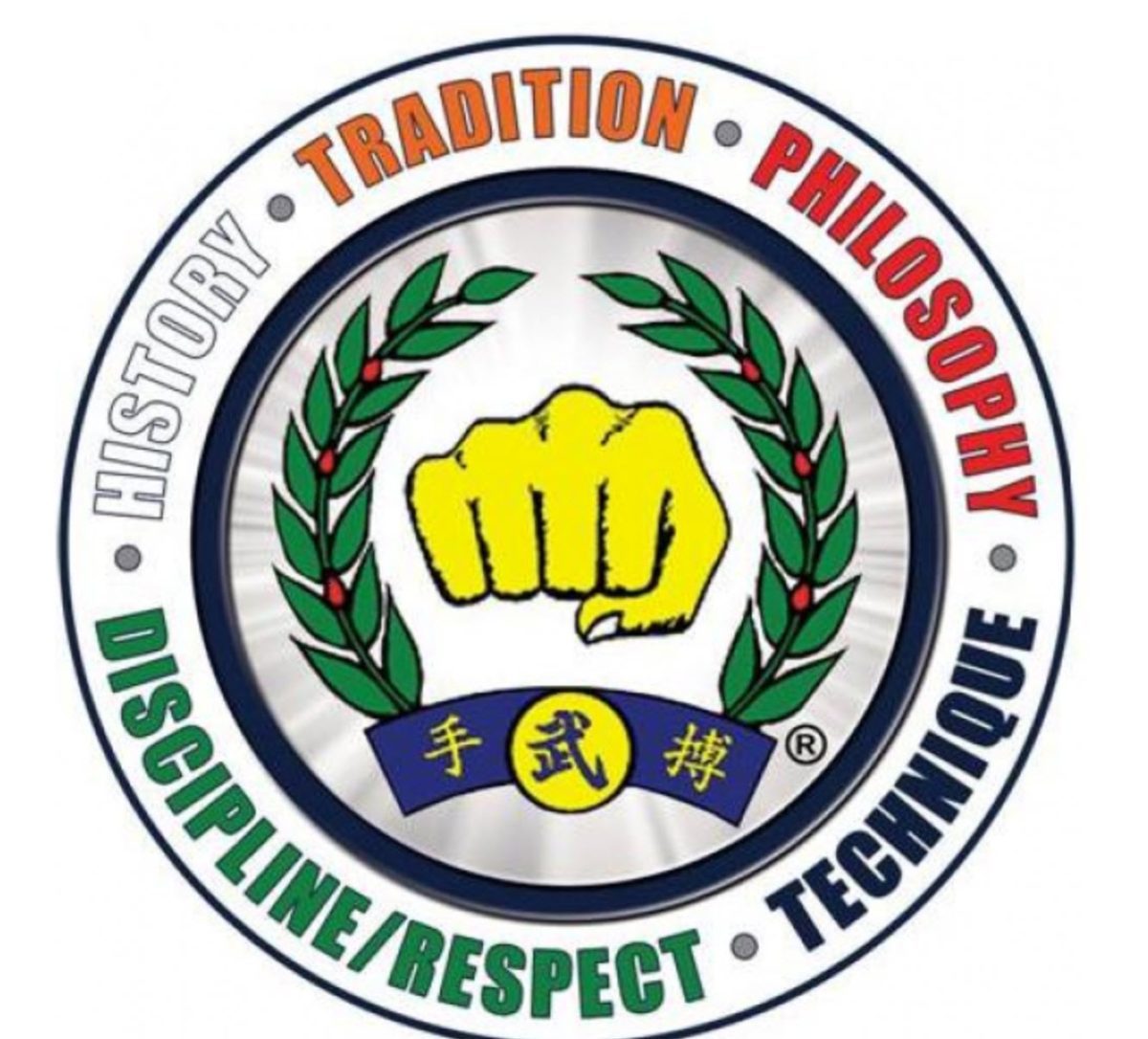 Homepage - World Moo Duk Kwan®