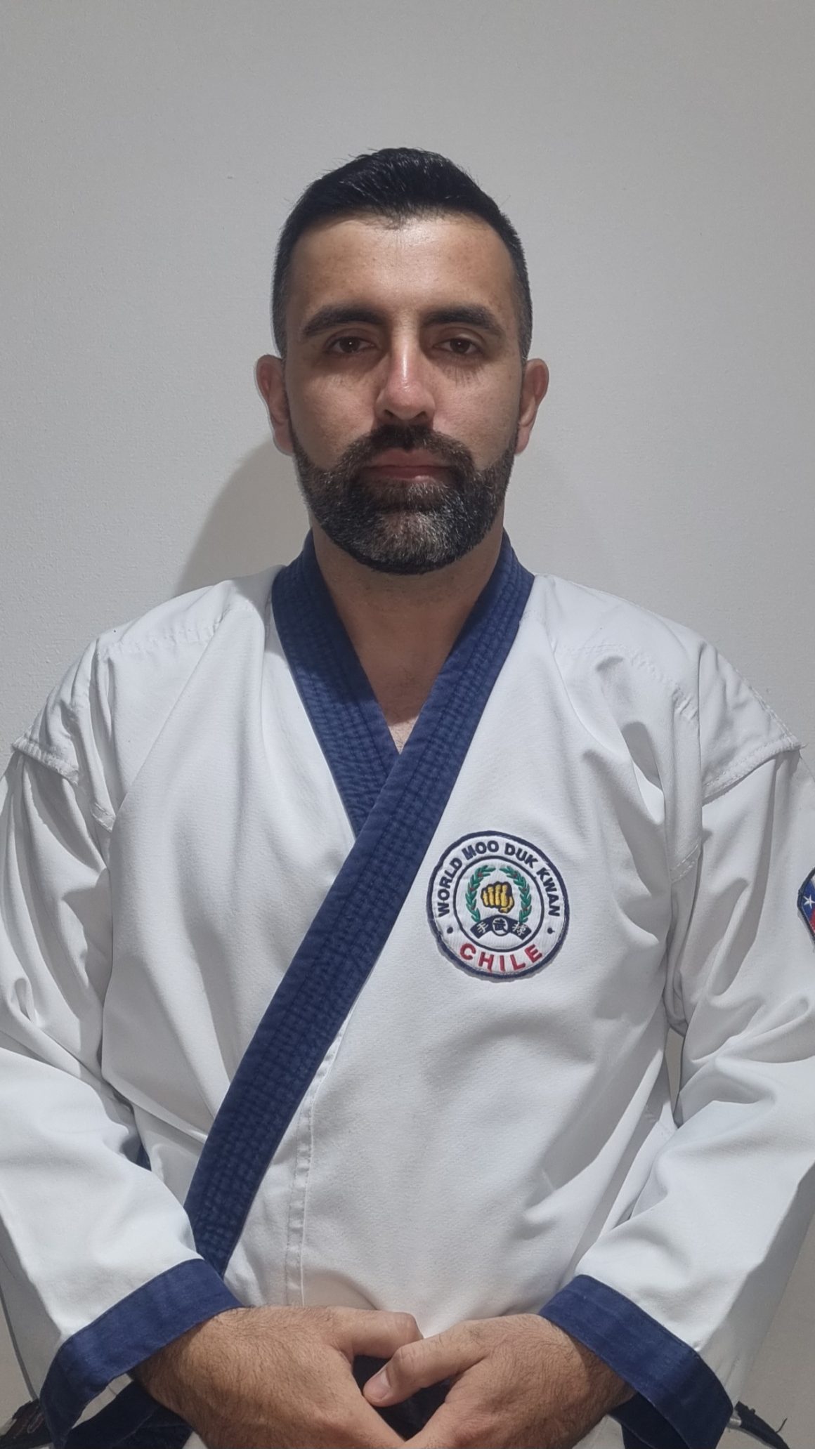 Chile - World Moo Duk Kwan®