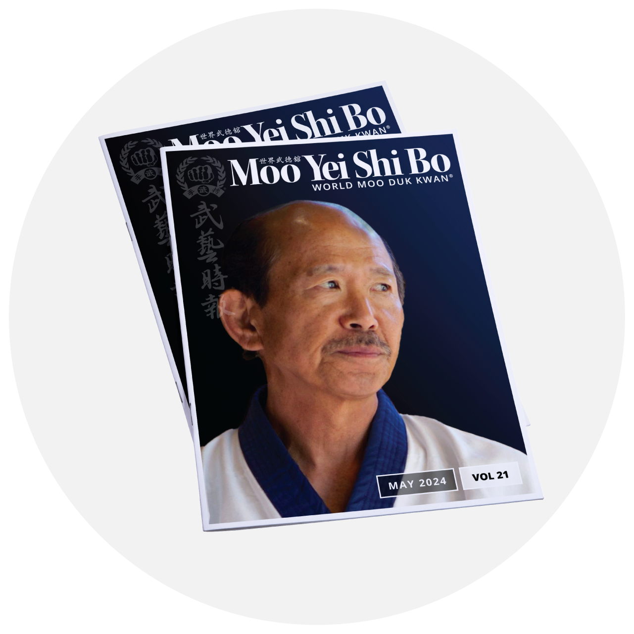 Homepage - World Moo Duk Kwan®